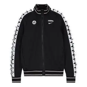 Nike X Acronym Crossover Sports Jacket Asia Edition - Default Color