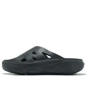 NEW BALANCE New Balance Fresh Foam RCVRY Slides Phantom/parchment