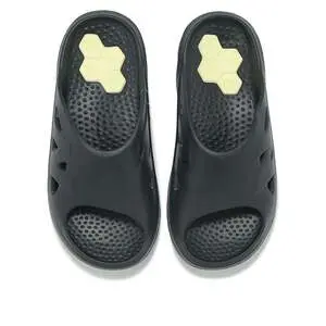 NEW BALANCE Fresh Foam Rcvry Slides - Phantom/parchment
