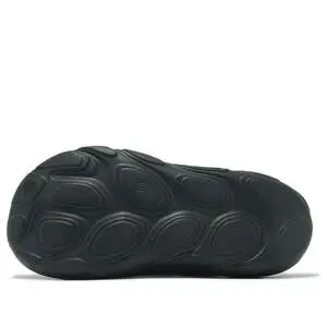 NEW BALANCE Fresh Foam Rcvry Slides - Phantom/parchment