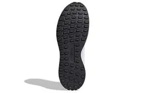 Adidas Run 70s Sneakers - Black