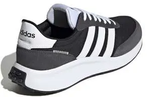 Adidas Run 70s Sneakers - Black