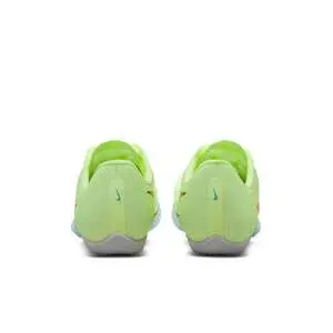 Nike Zoom Maxfly Track Spikes - Volt/orange