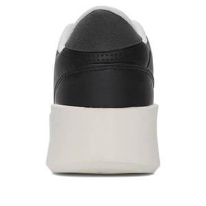 Adidas Mullaly Low Sneakers - Black