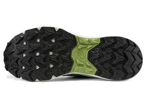 Asics Gel-venture Athletic Sneakers - Rain Forest/cactus