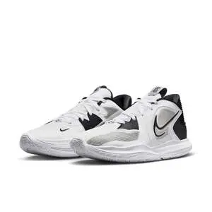 Nike Kyrie Low Sneakers - White/black/gray