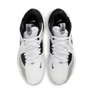 Nike Kyrie Low Sneakers - White/black/gray