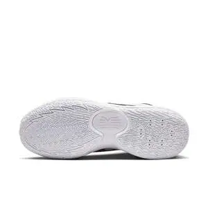 Nike Kyrie Low Sneakers - White/black/gray
