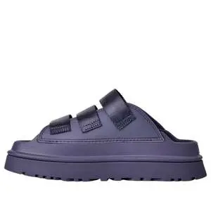 UGG Goldenglow Slide Slippers