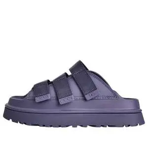 UGG Goldenglow Slide Slippers - Dusted Iris