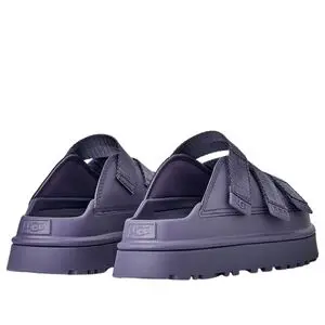 UGG Goldenglow Slide Slippers - Dusted Iris