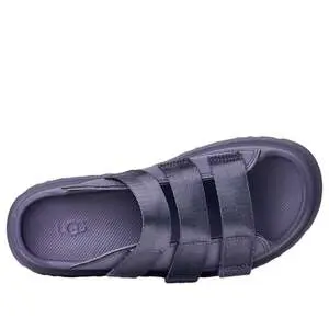 UGG Goldenglow Slide Slippers - Dusted Iris