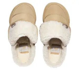 NEW BALANCE Puflee V2 Slip-on - Beige/white