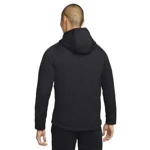 Nike Pro Therma-fit Fleece Hooded Jacket