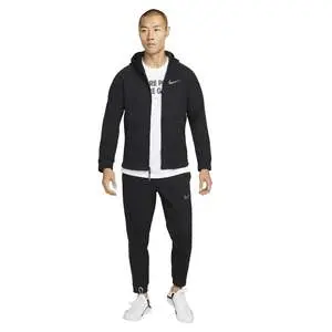 Nike Pro Therma-fit Fleece Hooded Jacket