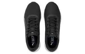 PUMA Flyer Flex Sneakers - Black