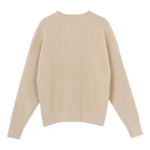 Drew House Mascot Waffle Knit Sweater