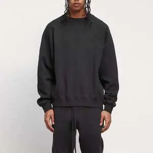 Fear Of God Fw20 Core Crew Neck Sweatshirt
