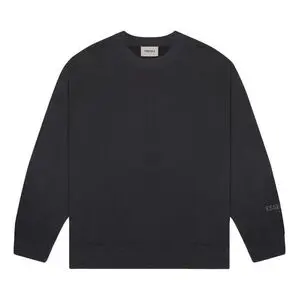 Fear Of God Fw20 Core Crew Neck Sweatshirt