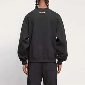 Fear Of God Fw20 Core Crew Neck Sweatshirt