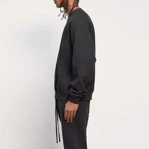 Fear Of God Fw20 Core Crew Neck Sweatshirt