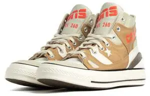 CONVERSE Chuck 70 E260 High Top Sneakers