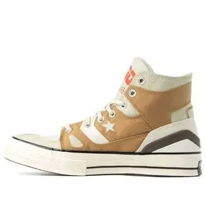 CONVERSE Converse Chuck 70 E260 High Top Sneakers Yellow