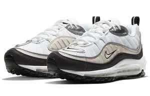 Nike Max 98 Sneakers - White