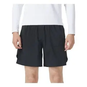 PUMA Running Shorts - Black