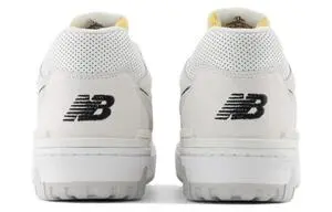 NEW BALANCE 550 "reflection White - Reflection/white/black