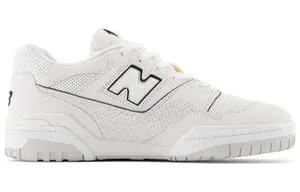 NEW BALANCE 550 "reflection White - Reflection/white/black