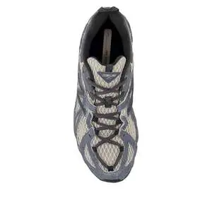 NEW BALANCE 610 V1 Trail Running Shoes - Grey/navy/black