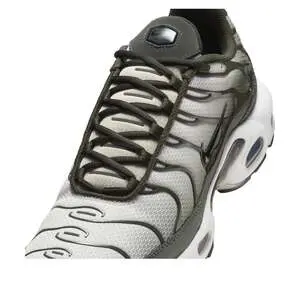 Nike Max Plus Sneakers - Olive Gradient/white