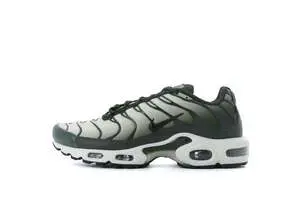 Nike Max Plus Sneakers - Olive Gradient/white