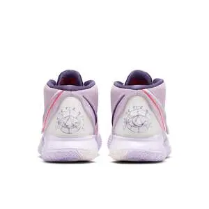 Nike Kyrie Ep 'asia' Basketball Sneakers