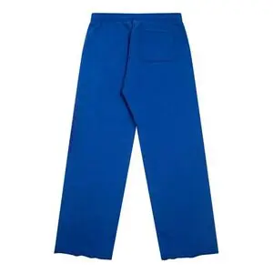 Drew House Skidoodle Straight Leg Sweatpant 'ink