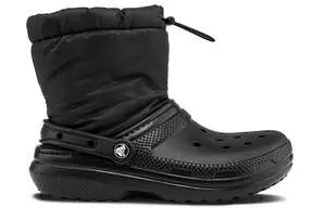 CROCS Classic Lined Neo Puff Boots