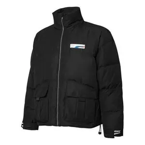 PUMA X Roaringwild Down Jacket - Black/white