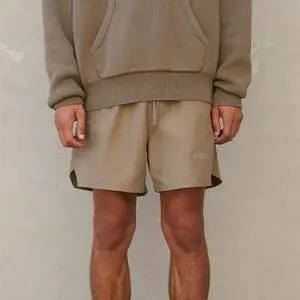 Fear Of God Fw21 Volley Short 'harvest
