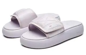 FILA FUSION Platform Slides