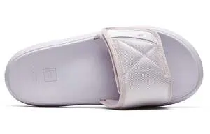 FILA FUSION Platform Slides