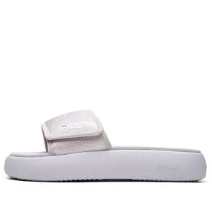 FILA FUSION Platform Slides