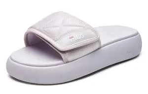 FILA FUSION Platform Slides