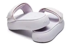 FILA FUSION Platform Slides