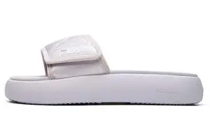 FILA FUSION Platform Slides
