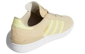 Adidas Busenitz Savannah Yellow Sneakers