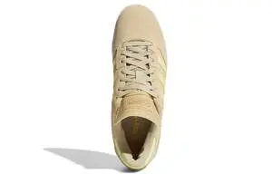 Adidas Busenitz Savannah Yellow Sneakers
