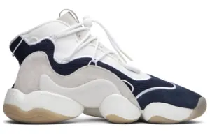 Adidas Bristol Studio X Crazy Byw "sharpshooter" Sneakers