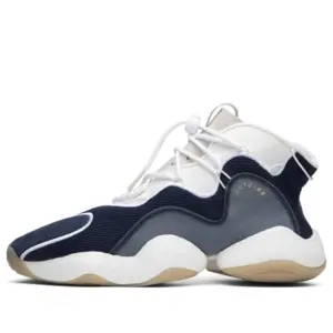Adidas Bristol Studio X Crazy Byw "sharpshooter" Sneakers - Blue