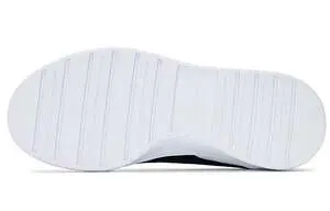 PUMA Caven Dime Low Top Sneakers - White/black